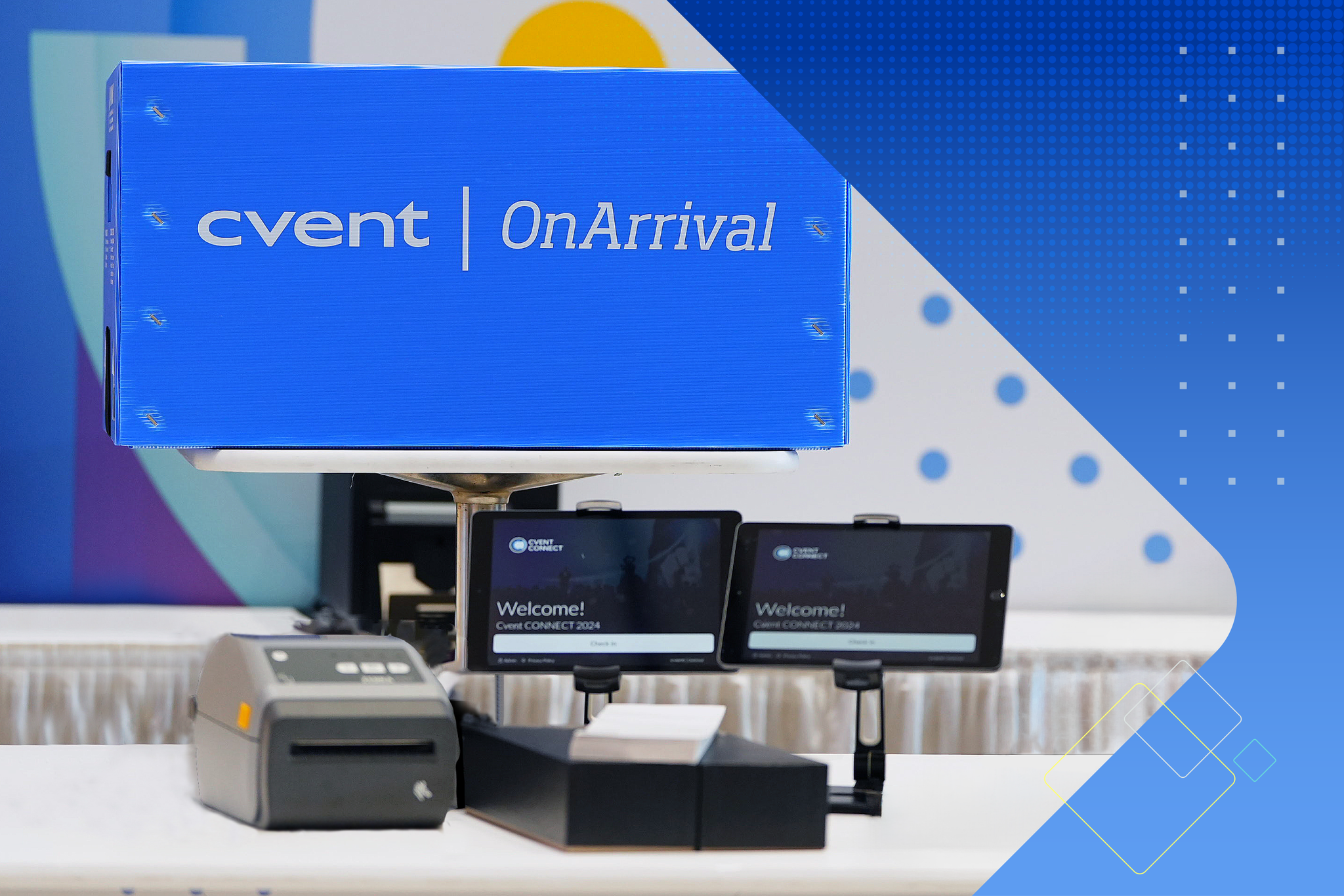 Product: Event in a Box - Basic Purchase (NA/SA)