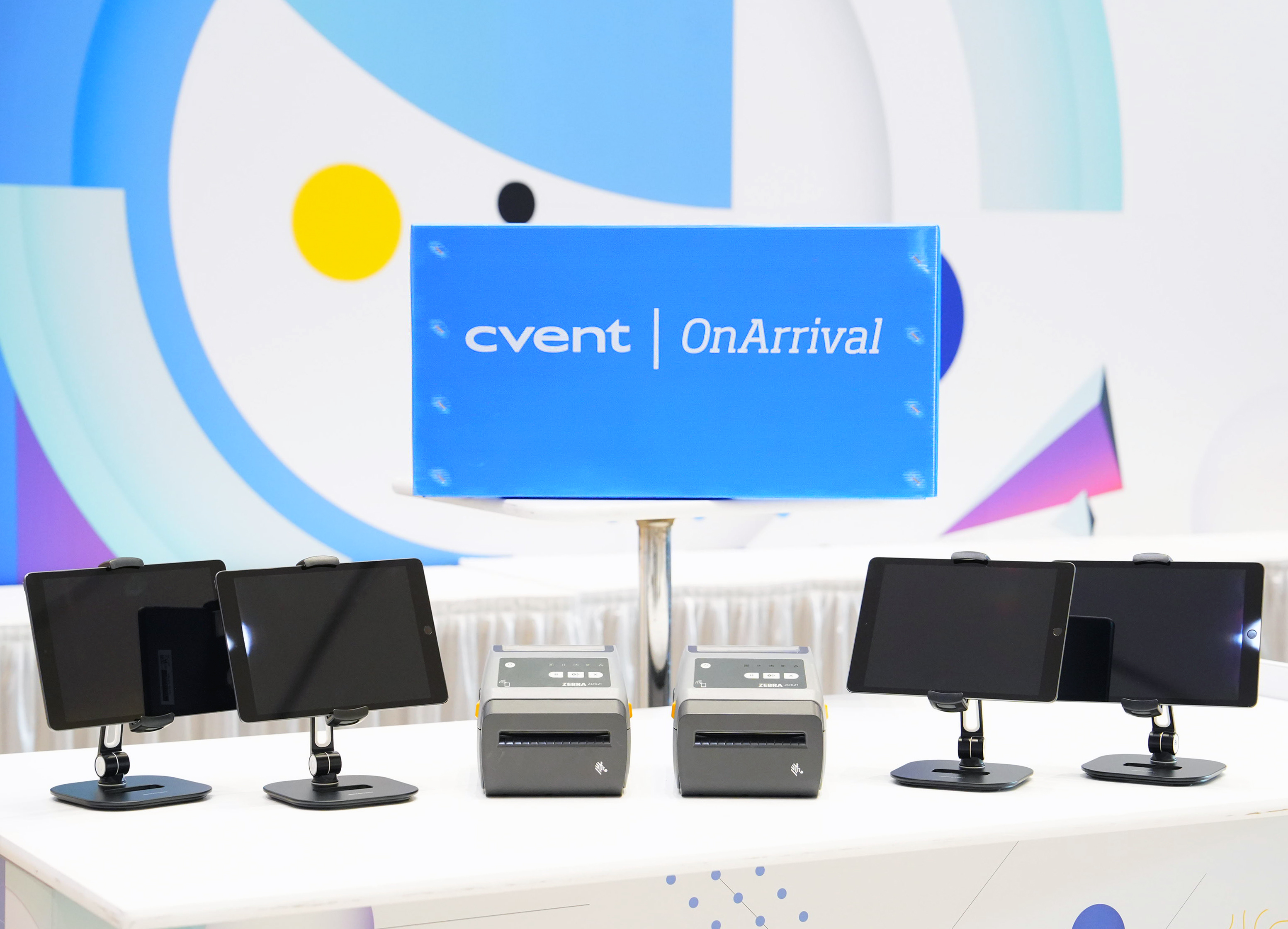 Product: Event in a Box - Large Rental